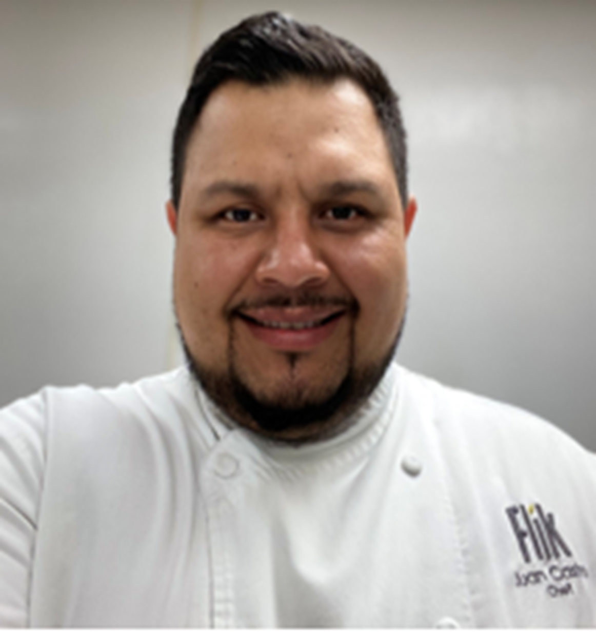 GraingerCafe Meet The Team