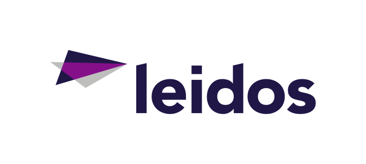 Leidos Home