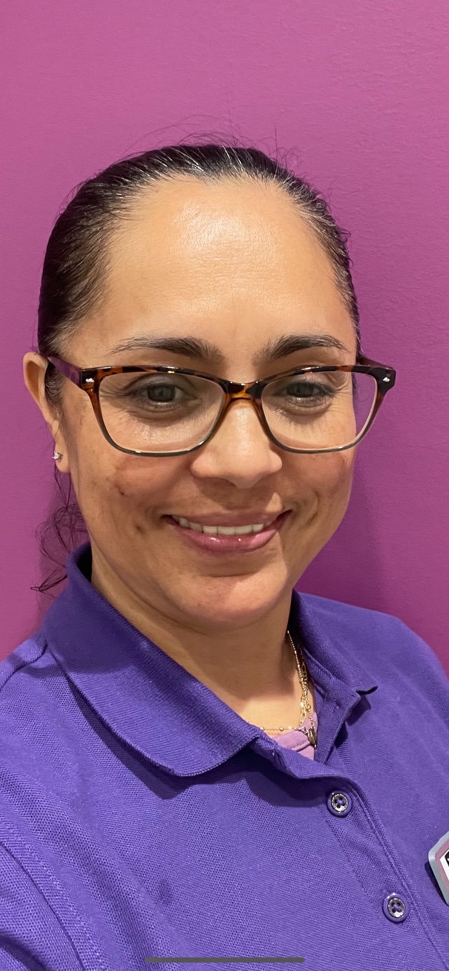Leidos Meet The Team